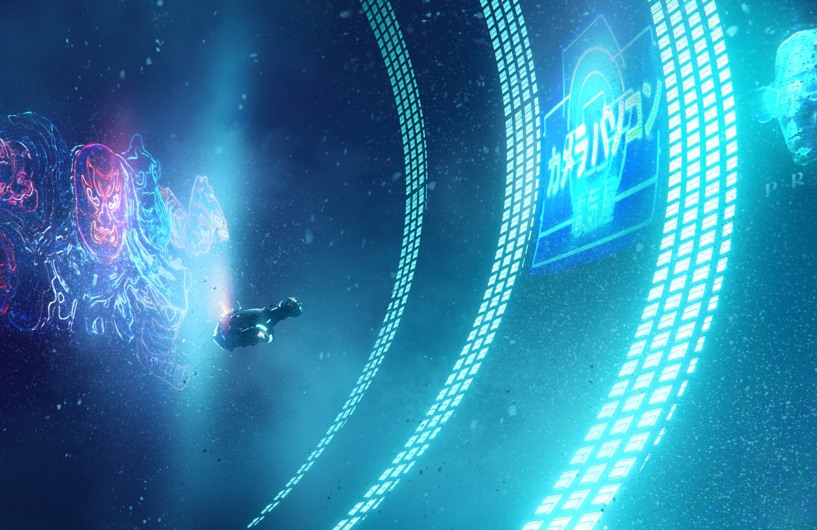 Review: Blade Runner - Starter Set